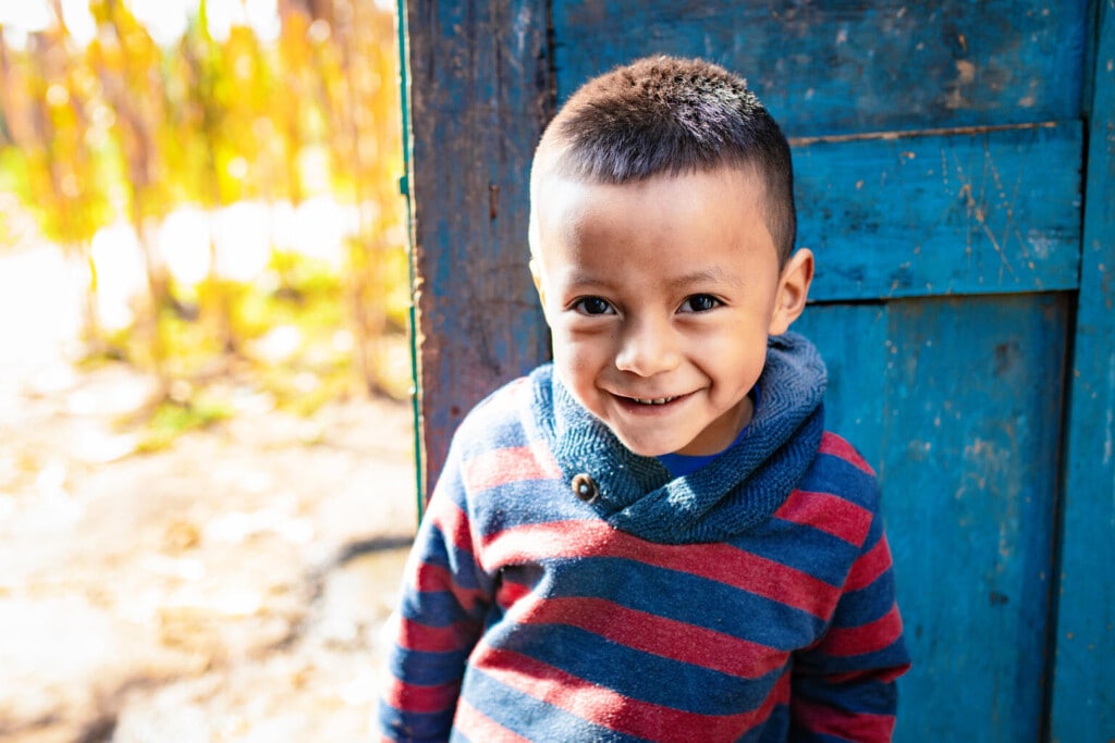 UNICEF DATA - Child Statistics