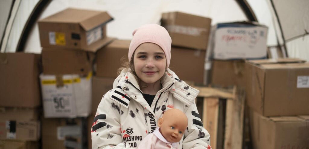 Child Migration - UNICEF Data