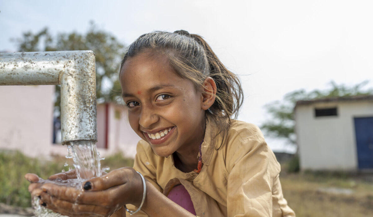 WASH in schools - UNICEF DATA