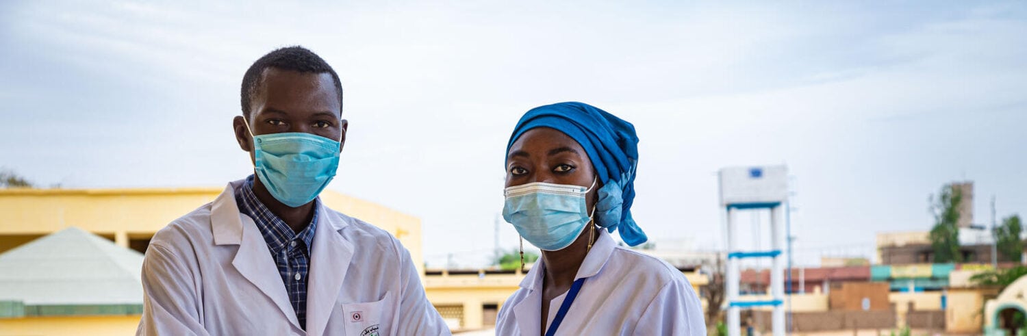 Progress on WASH in health care facilities 2000-2021: Special focus on ...