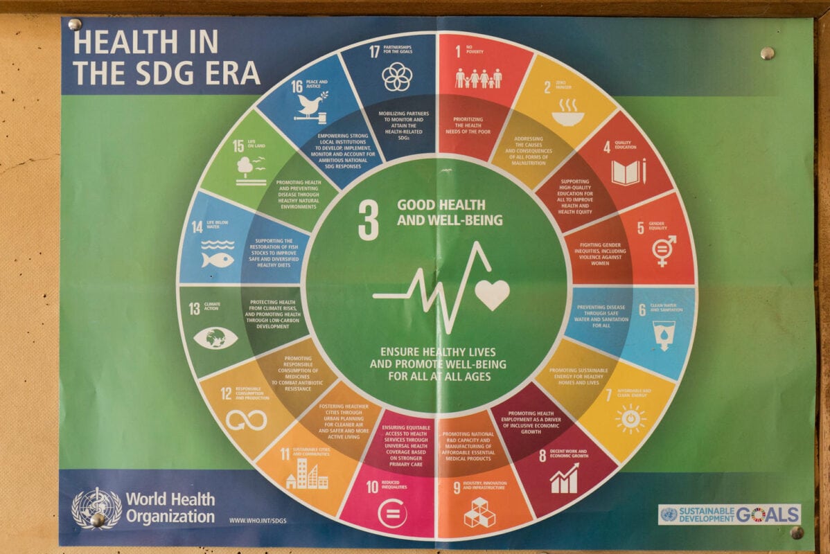 Women s Nutrition UNICEF DATA Women s Nutrition UNICEF DATA