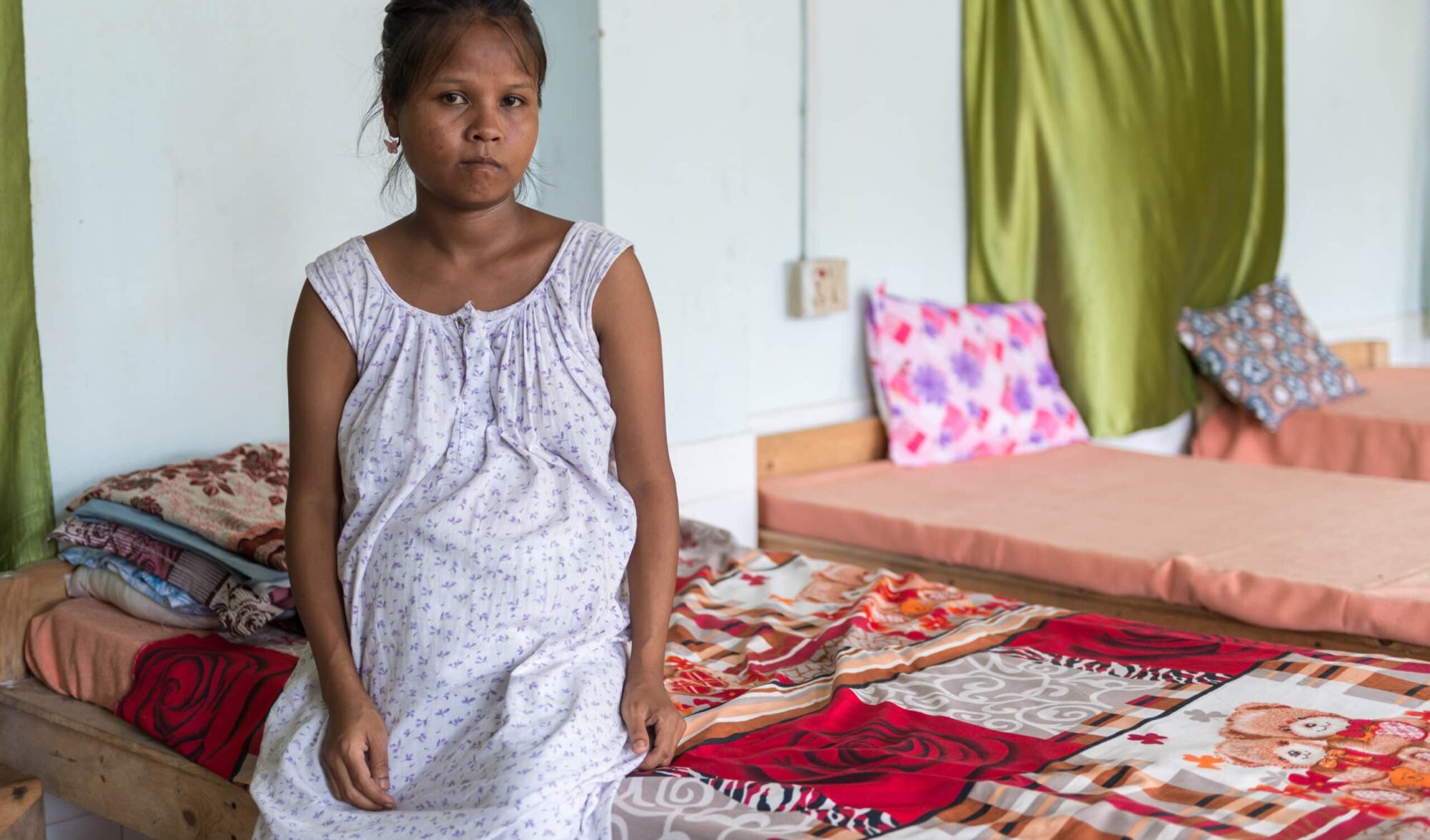 Never Forgotten: The situation of stillbirth around the globe - UNICEF DATA