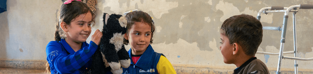Included Every Step of the Way: Upholding the rights of migrant and ...