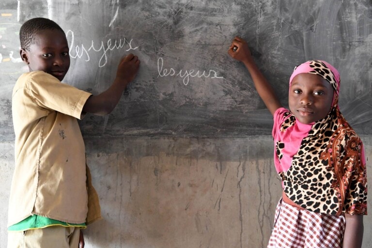 Bridging the Gender Digital Divide - UNICEF DATA
