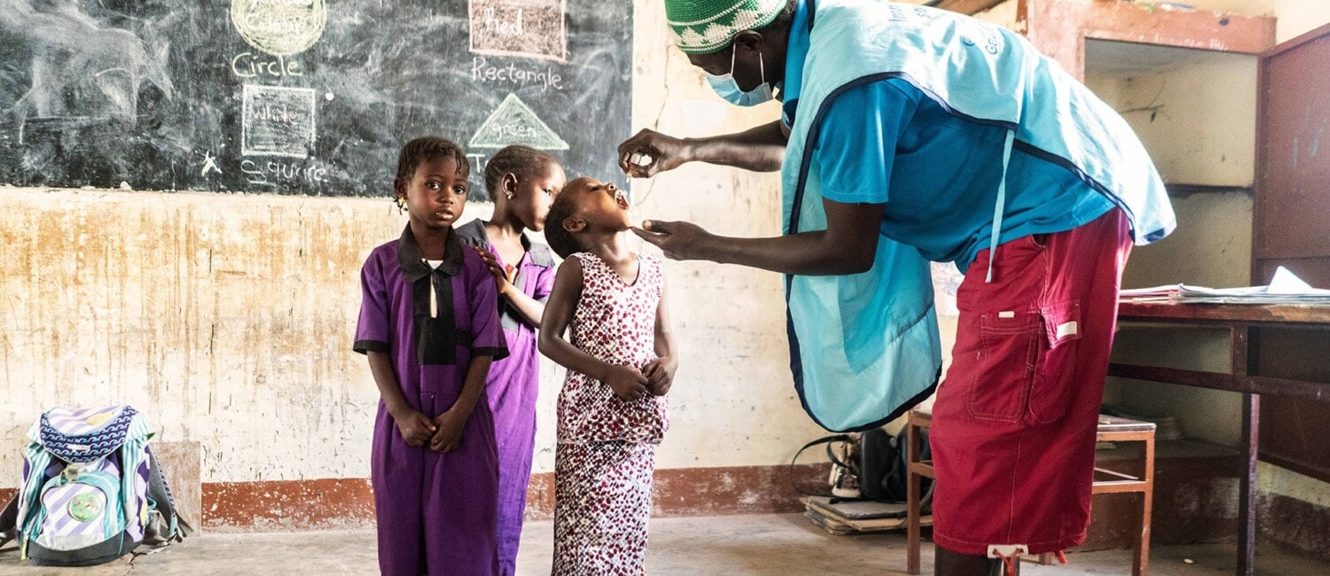The State of the World’s Children 2023 - UNICEF DATA