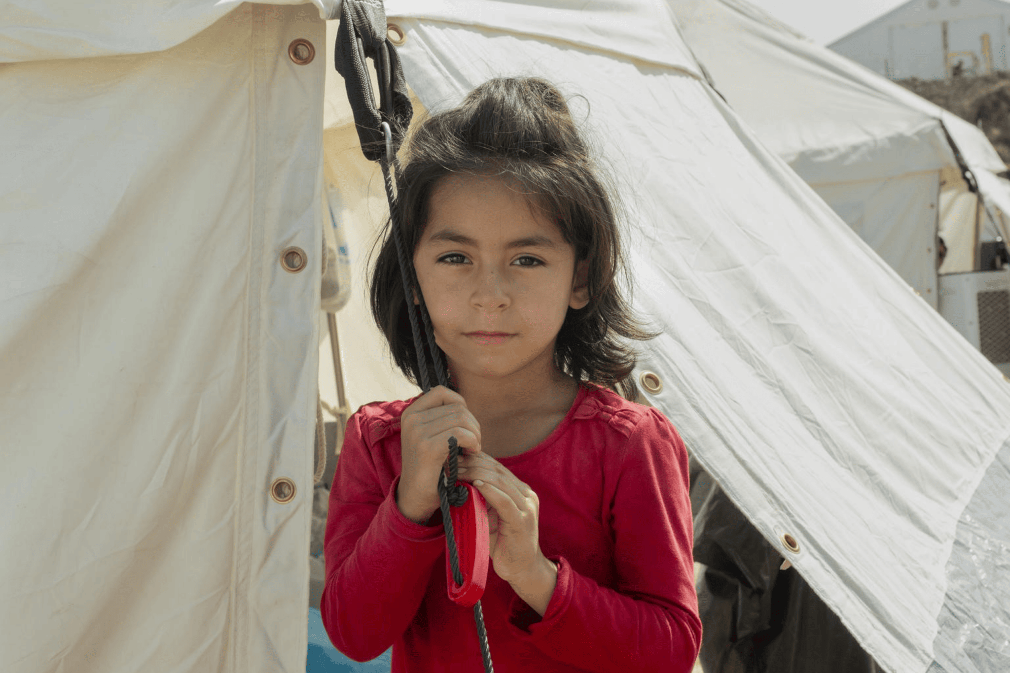 Indicators for Children on the Move - UNICEF DATA
