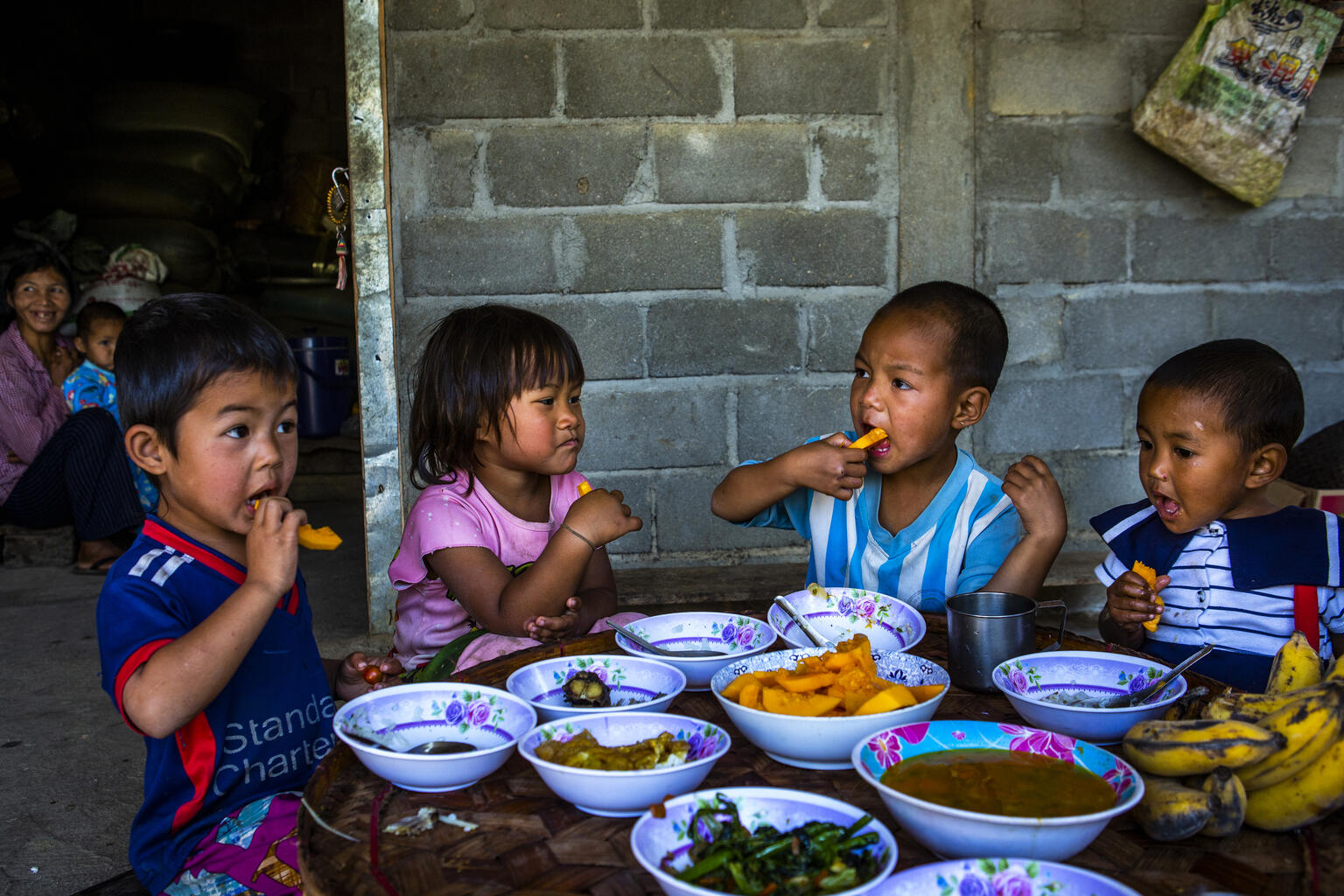 The State Of Food Security And Nutrition In The World 2025 UNICEF DATA The State Of Food Security And Nutrition In The World 2025 UNICEF DATA