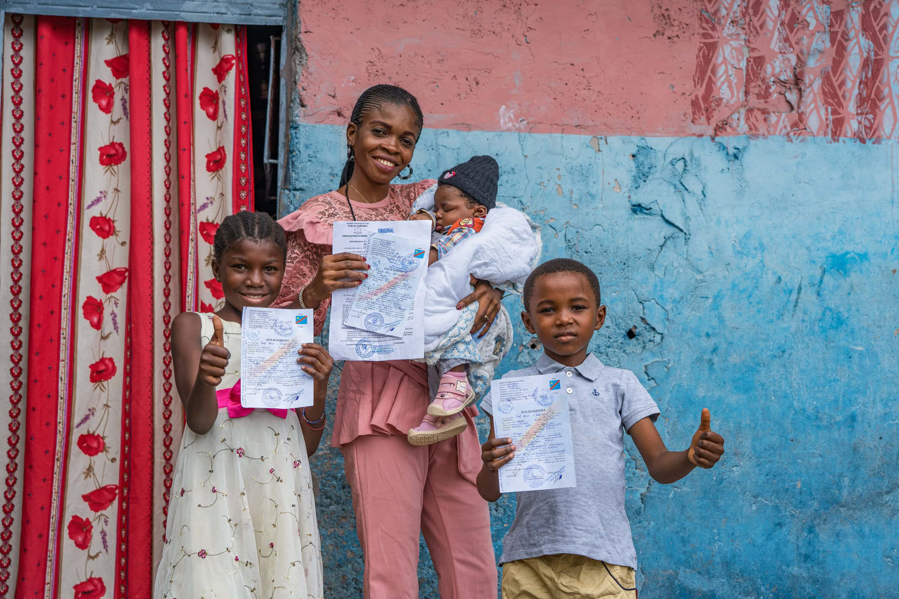 The Right Start in Life: 2024 update - UNICEF DATA