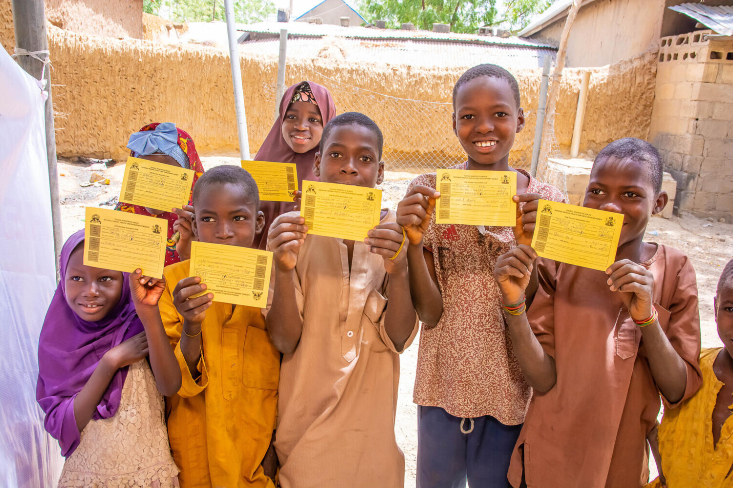 Reaching the unreached with life-saving vaccines through data science ...