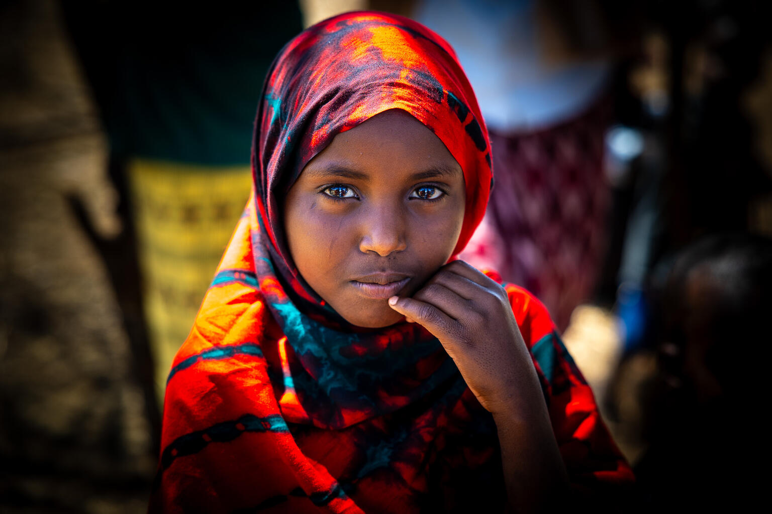 A Profile of Female Genital Mutilation in Eastern and Southern Africa ...