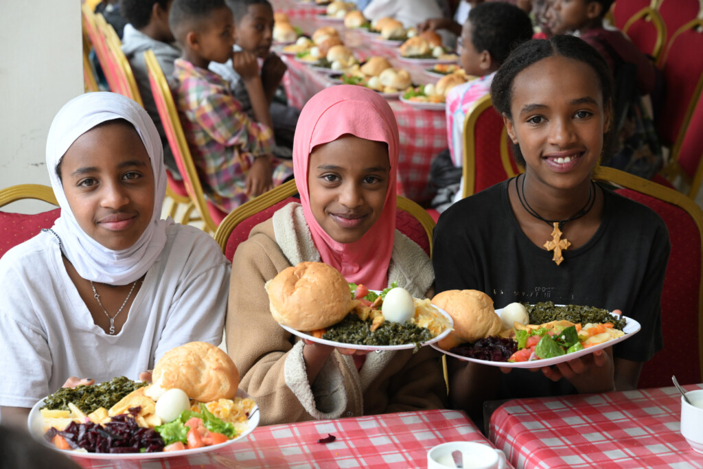 School-aged children and adolescents - UNICEF DATA