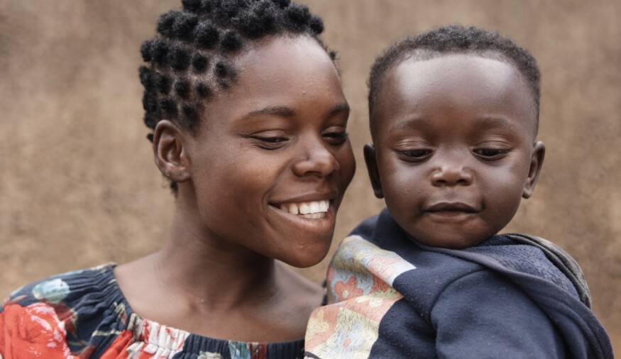 UNICEF DATA - Child Statistics