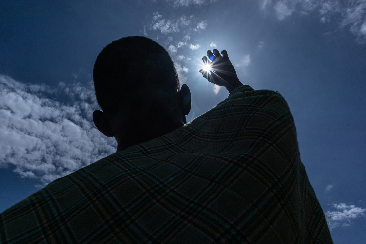 Alone, On the Move and Unseen - UNICEF DATA