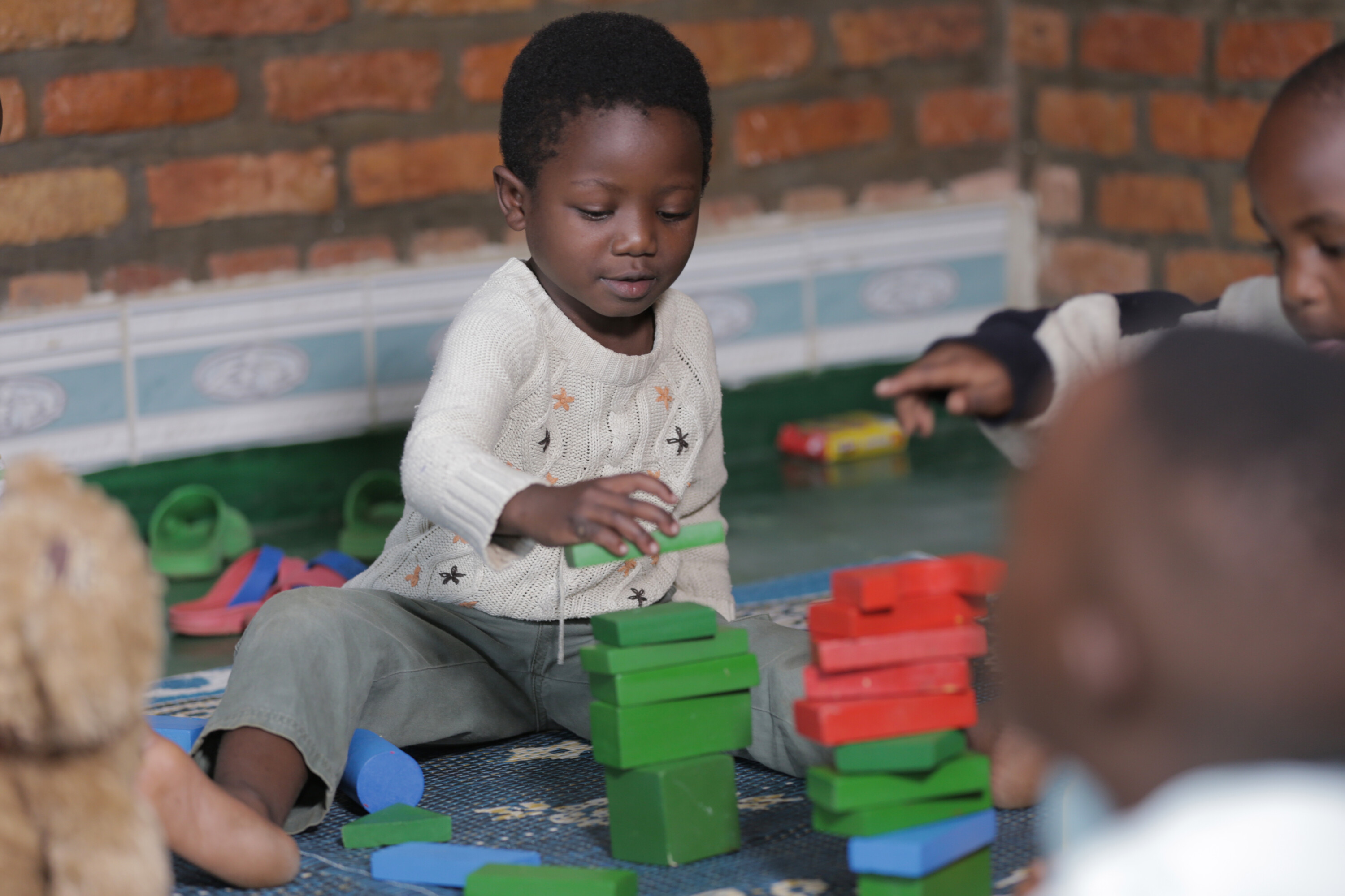 Countdown to 2030: Country Profiles on Early Childhood Development ...